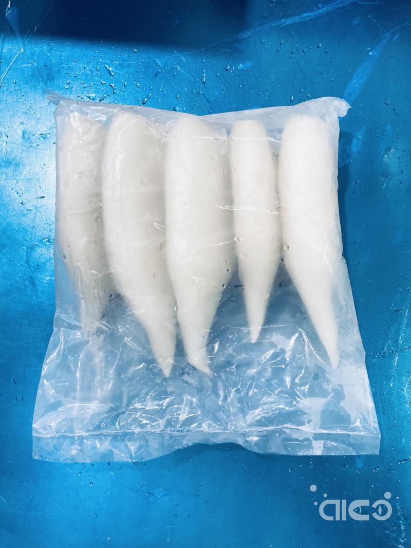 Frozen Squid Tube, China Squid Supplier-Aico Seafoods